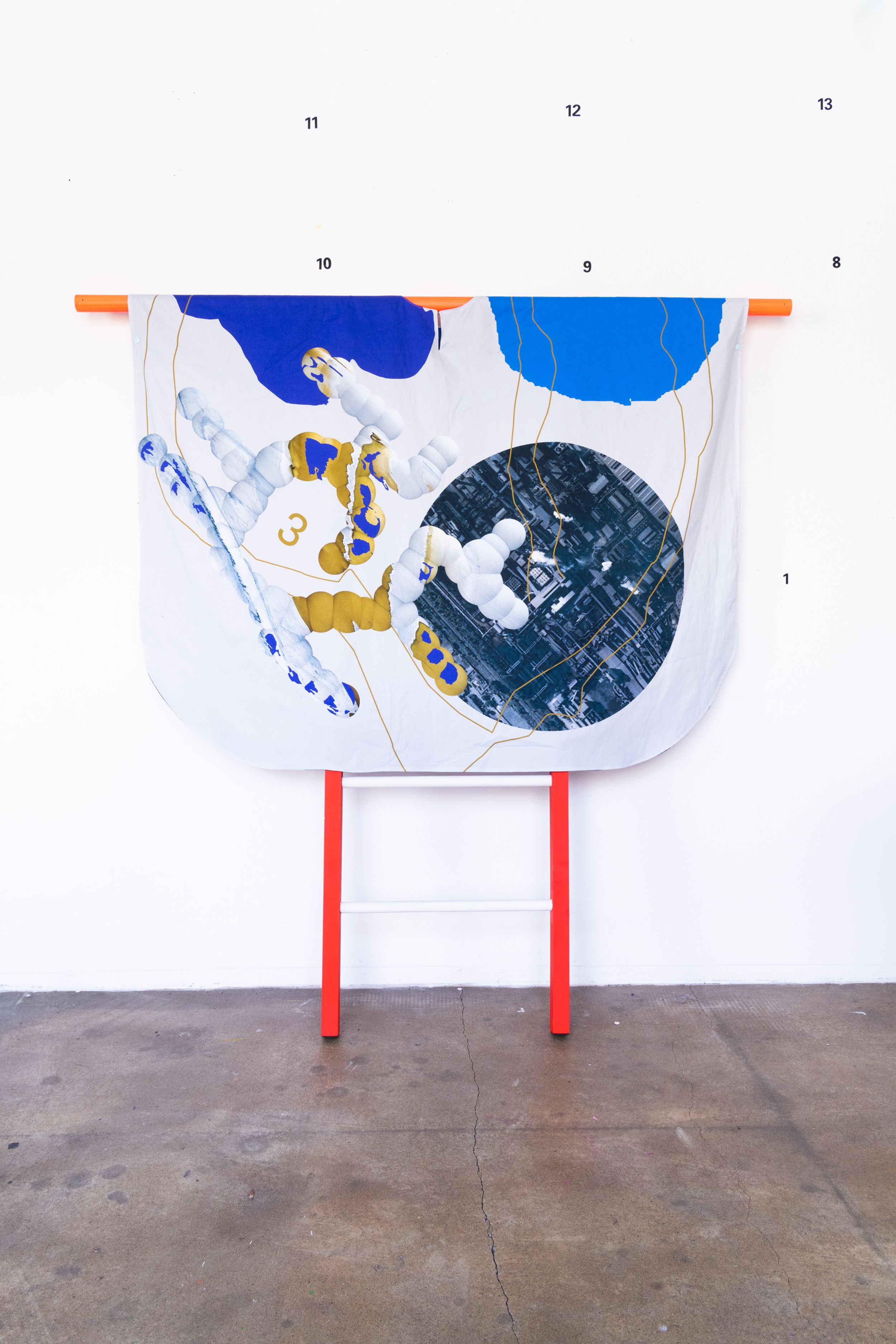 Accidental Geopoetics | The Rodina