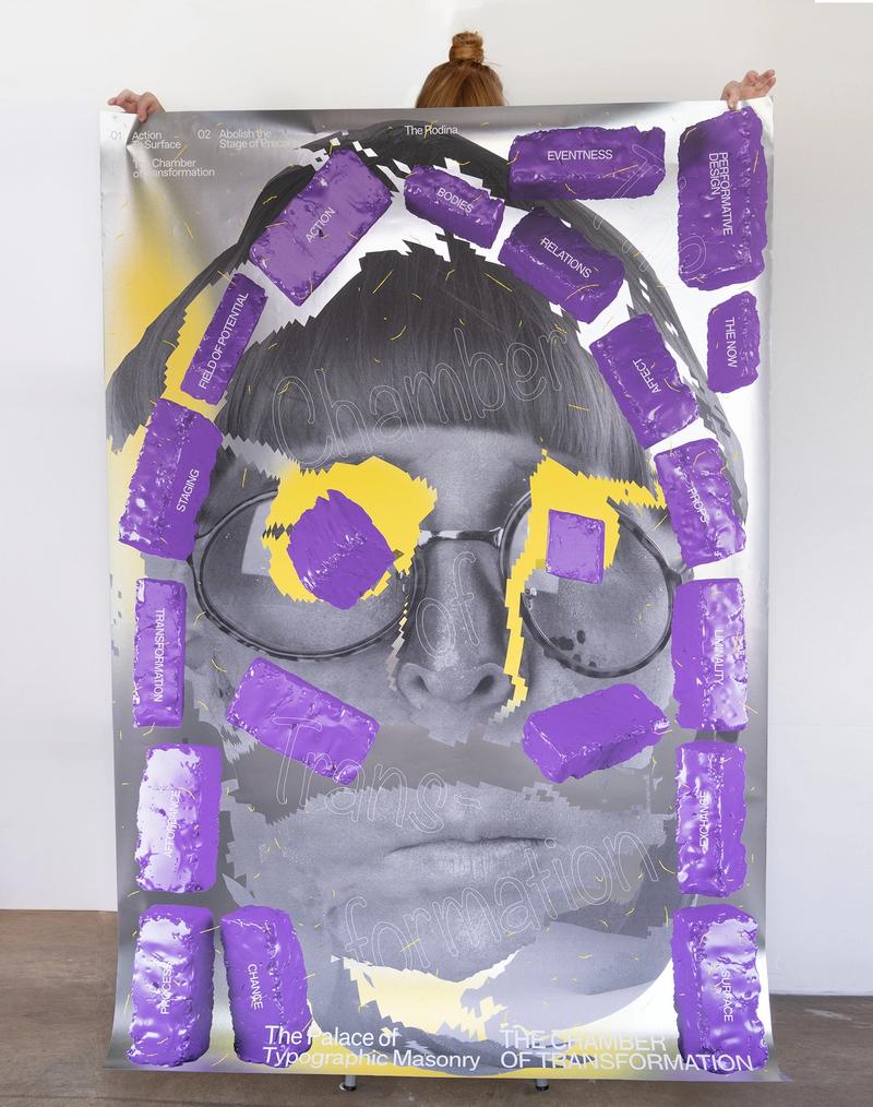 The Chamber of Transformation