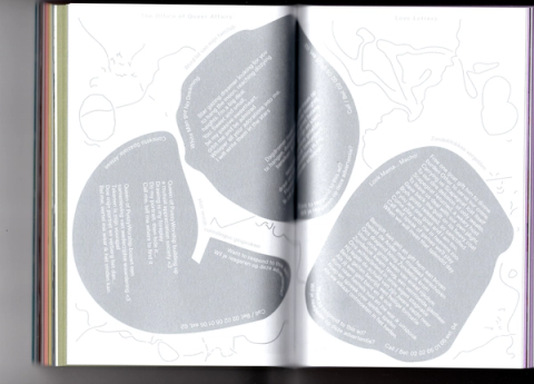 Delinking and Relinking Publication