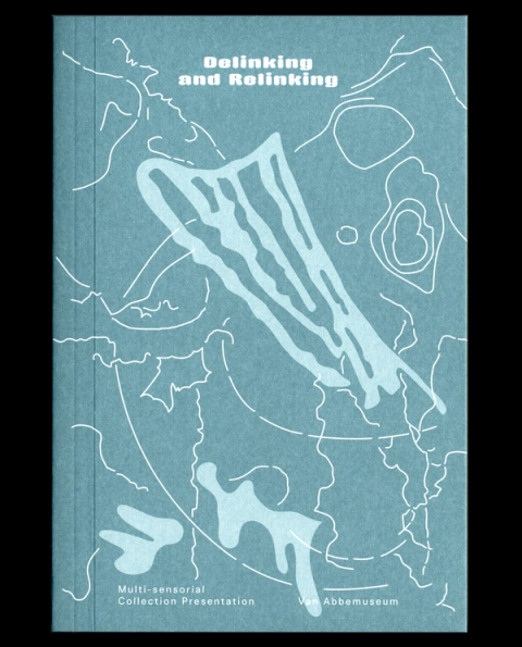 Delinking and Relinking Publication