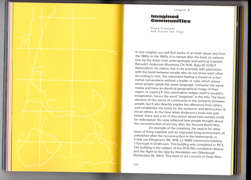 Delinking and Relinking Publication