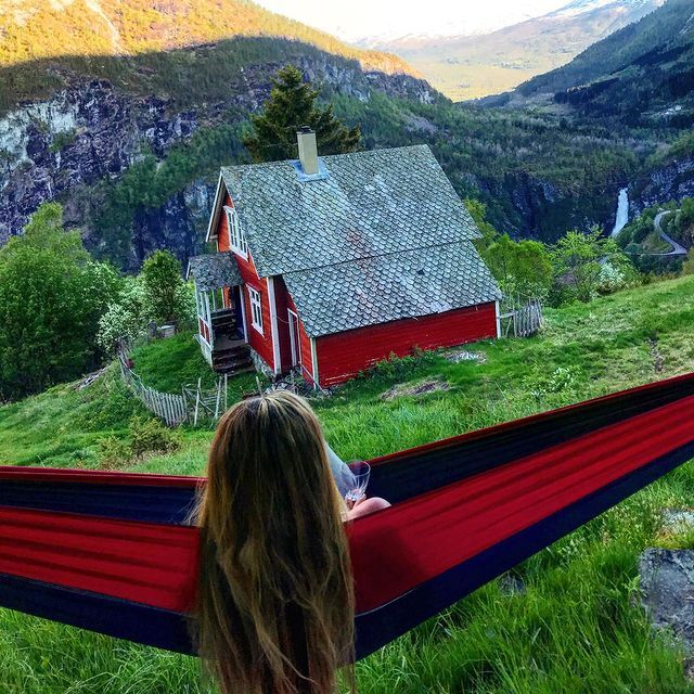 Stalheim Norway - Things to do, tours & sights