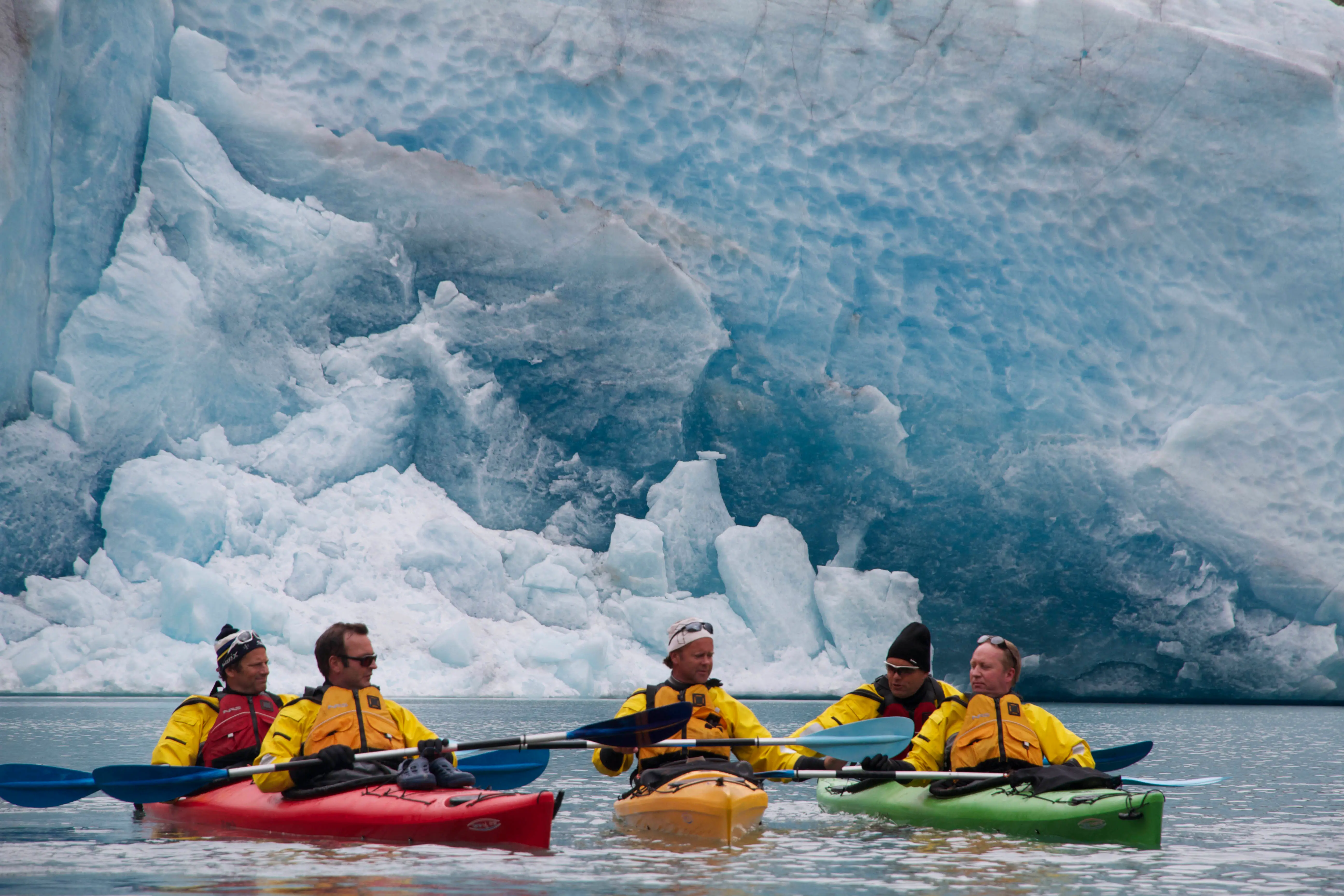 Ecotourism Activities and Accommodation - Norway