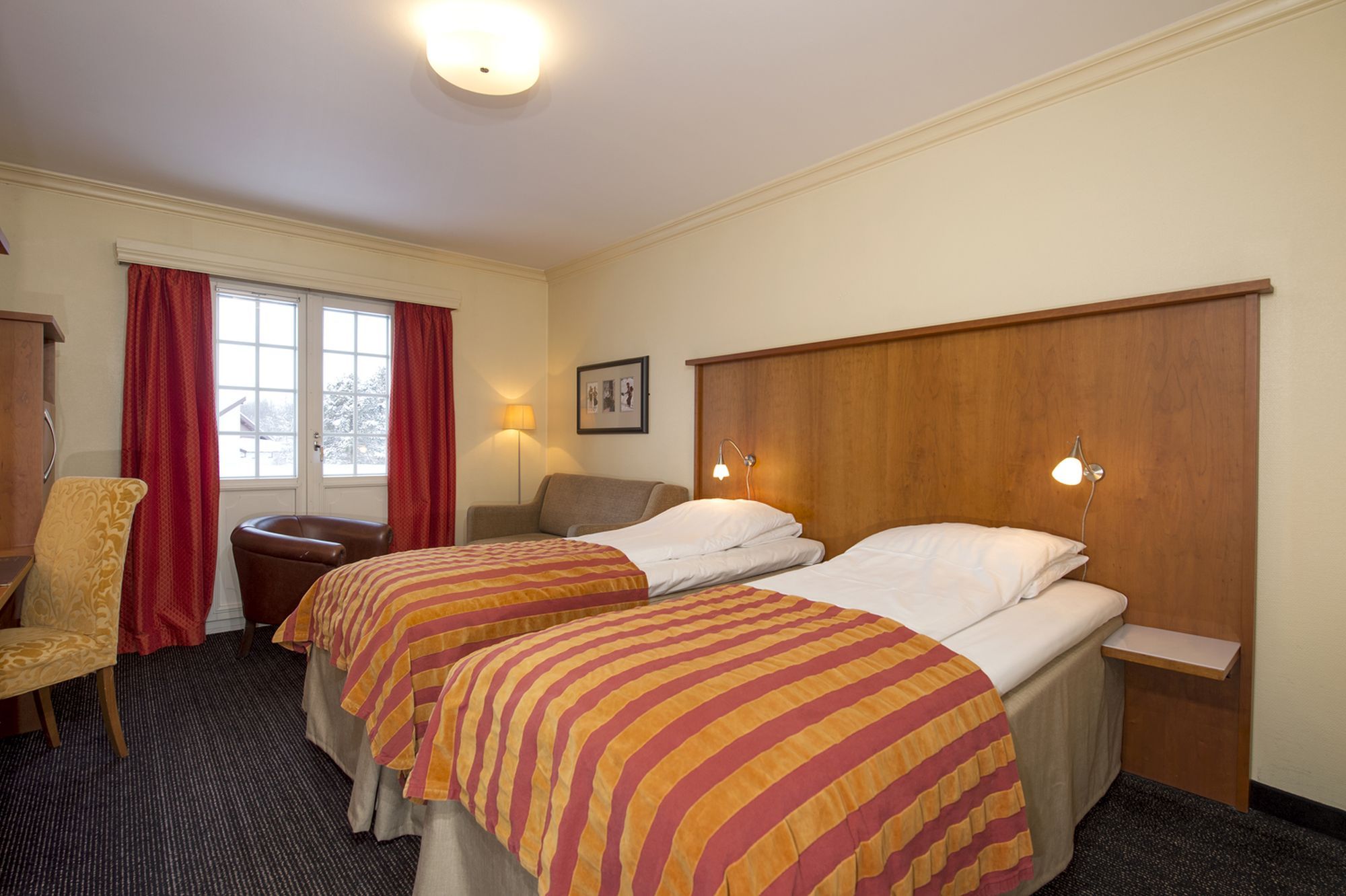 Dr. Holms Hotel Geilo Norway