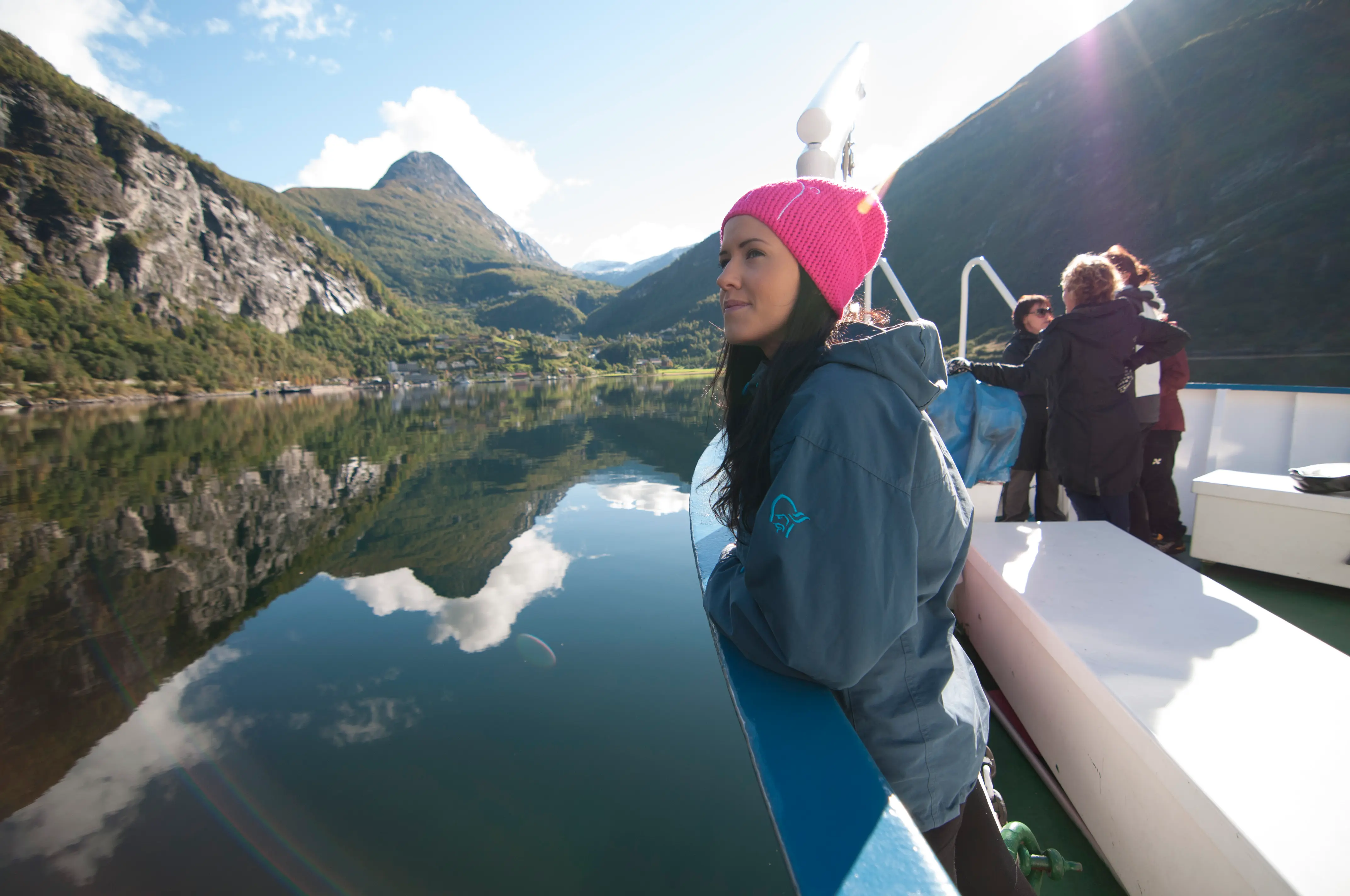 Norway in Spring: Complete Travel Guide 2026