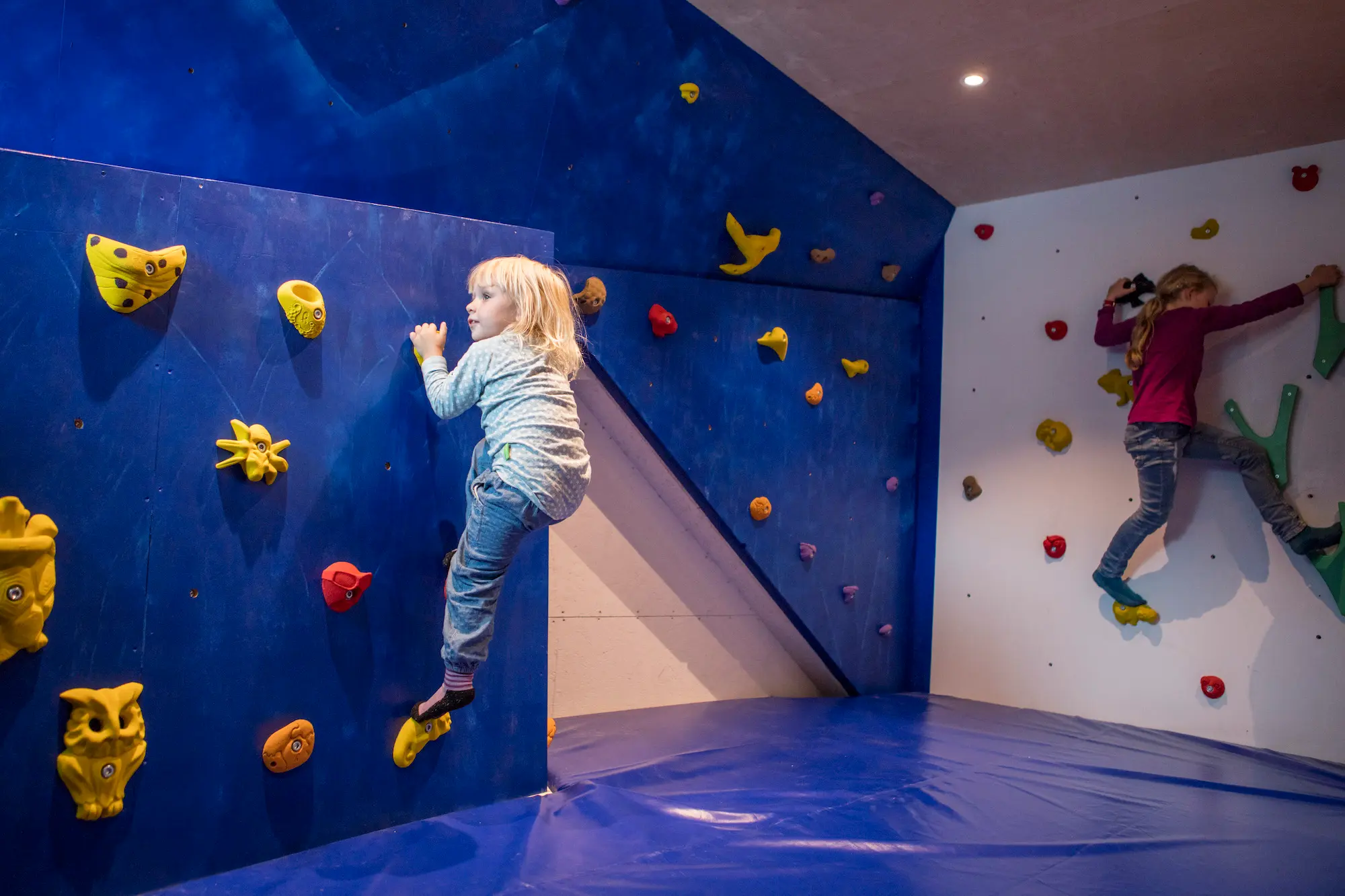 5 great family activities in Norway