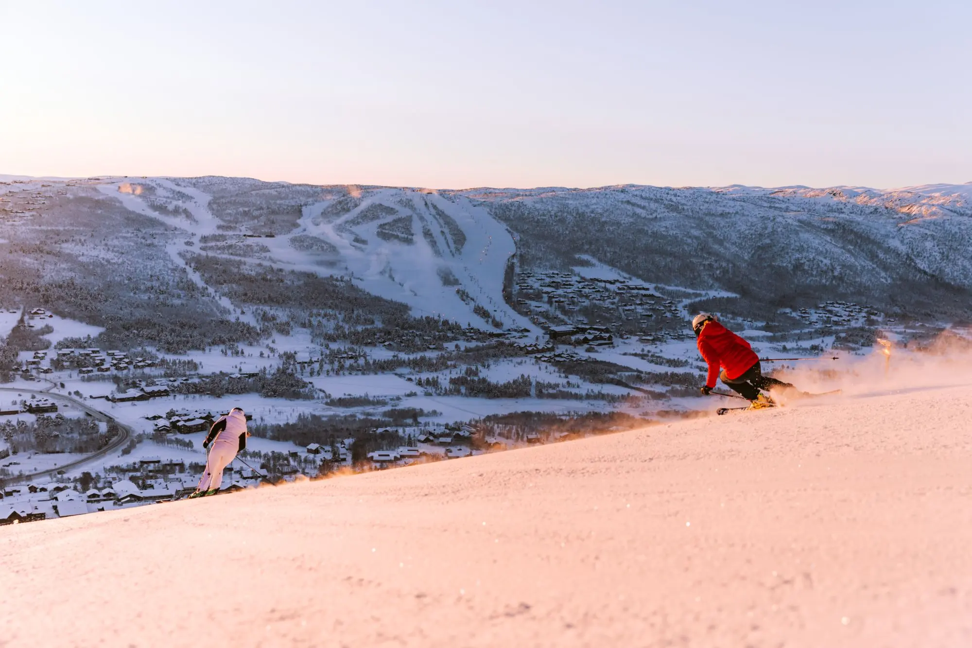 Guide to Geilo – What to see and do at Geilo