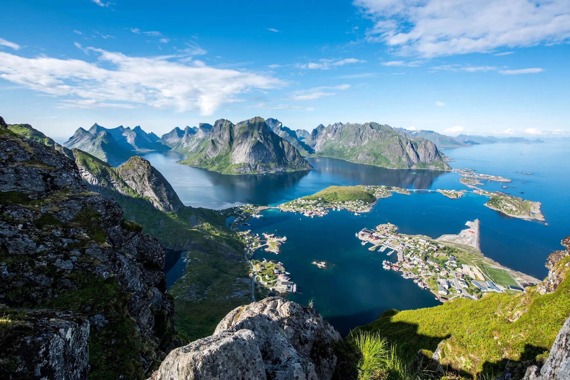 Guide to Reine - What to do and see in Reine