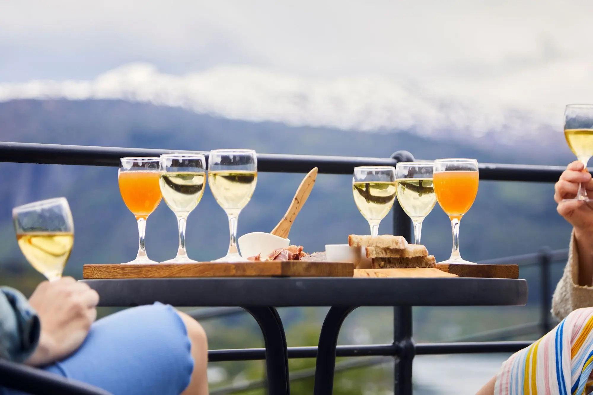 Cider Tasting at Cider Farm in Ulvik - Ulvik, Norway