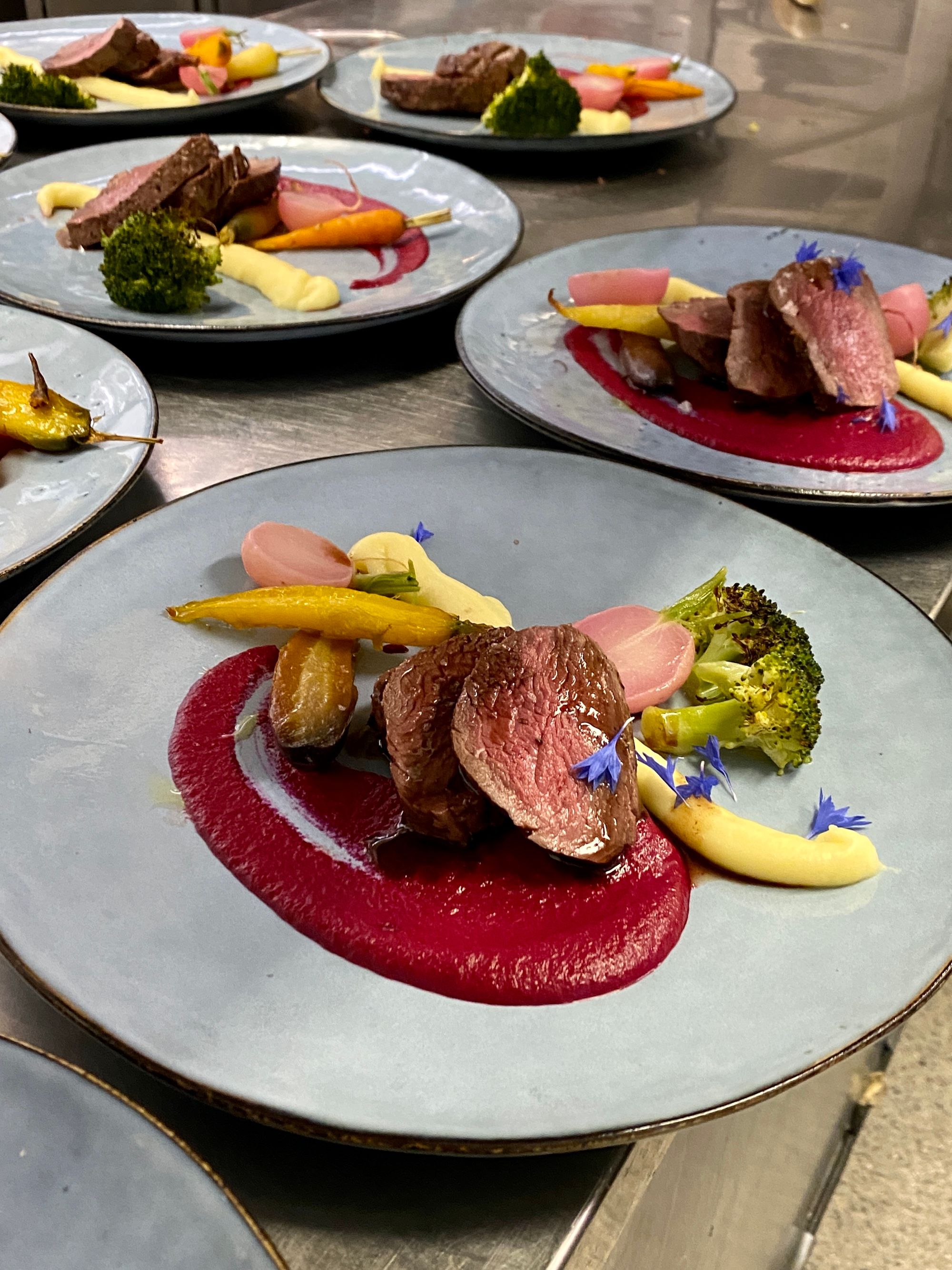 Store Ringheim Hotel & Restaurant, Voss, Norway