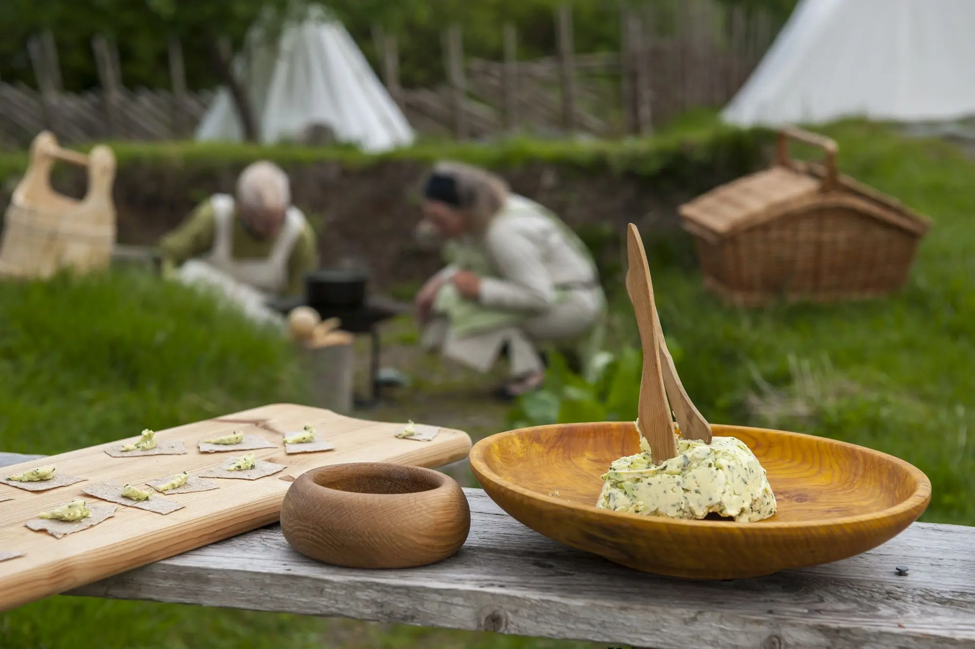 What Did the Average Viking Eat - Dishes - Habits