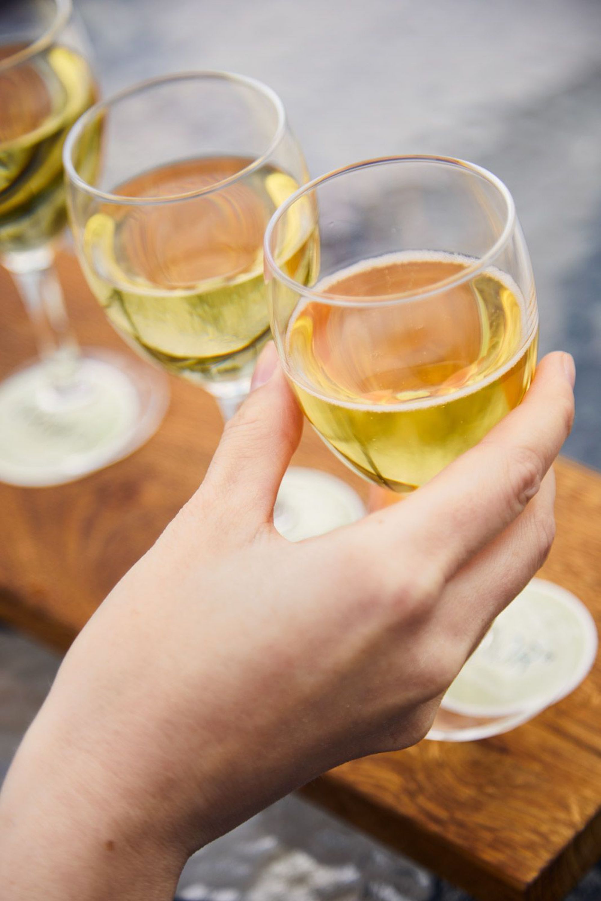 Cider Tasting at Cider Farm in Ulvik - Ulvik, Norway