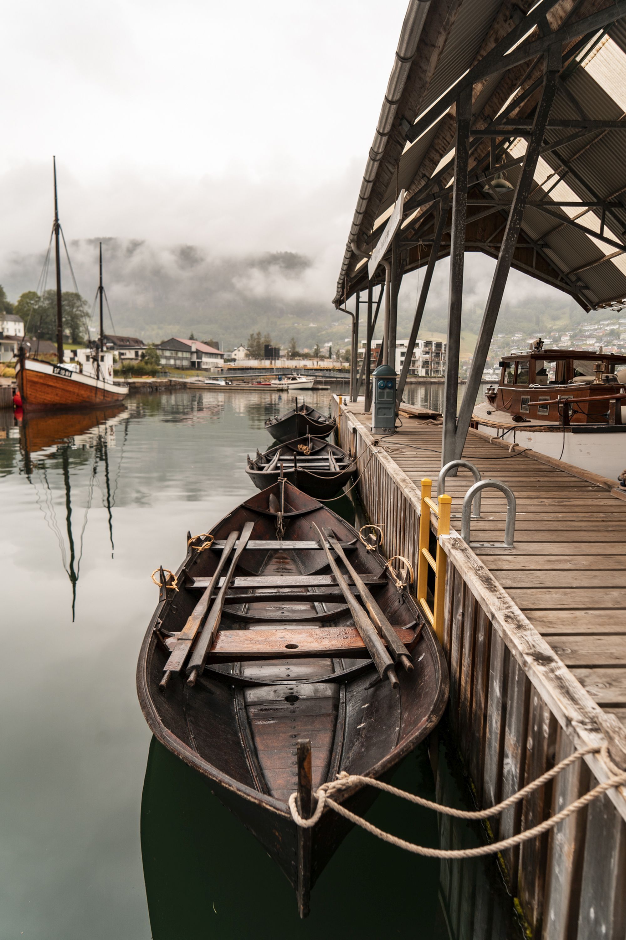 Guide til Norheimsund - Se og gjøre i Norheimsund