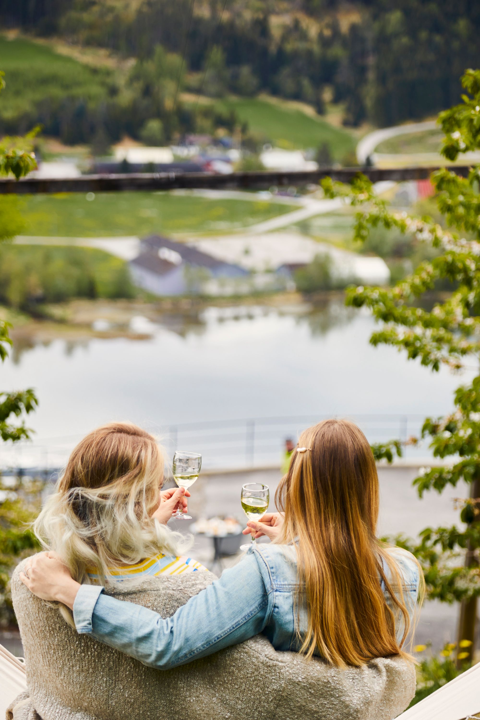 Guide til Ulvik – What to see and do in Ulvik