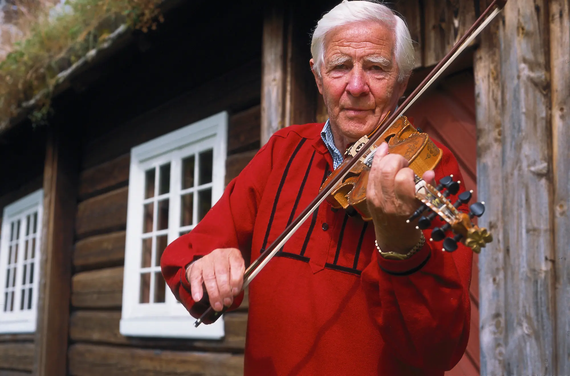 Folk Music in Norway