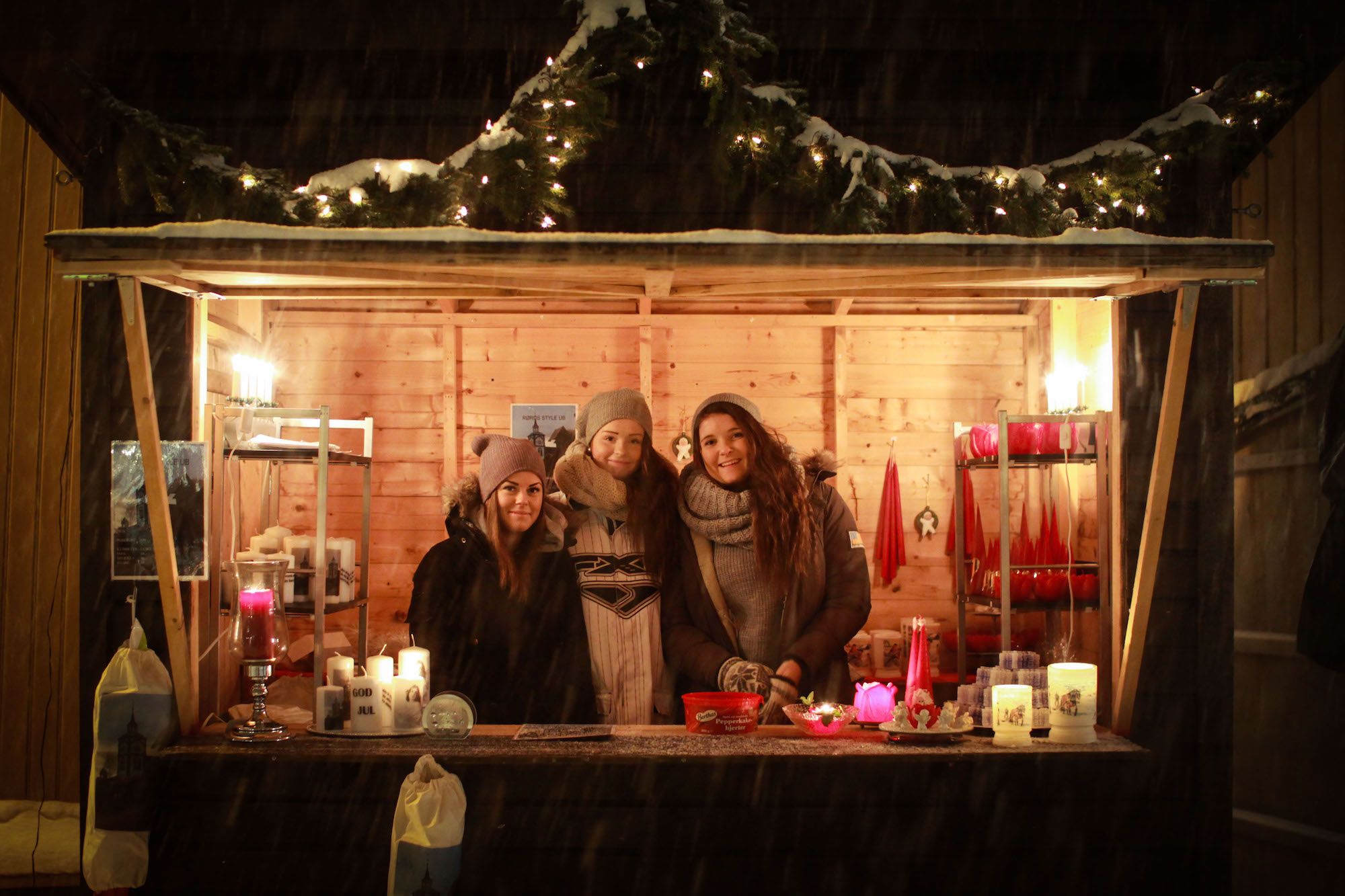 Norwegian Christmas Traditions