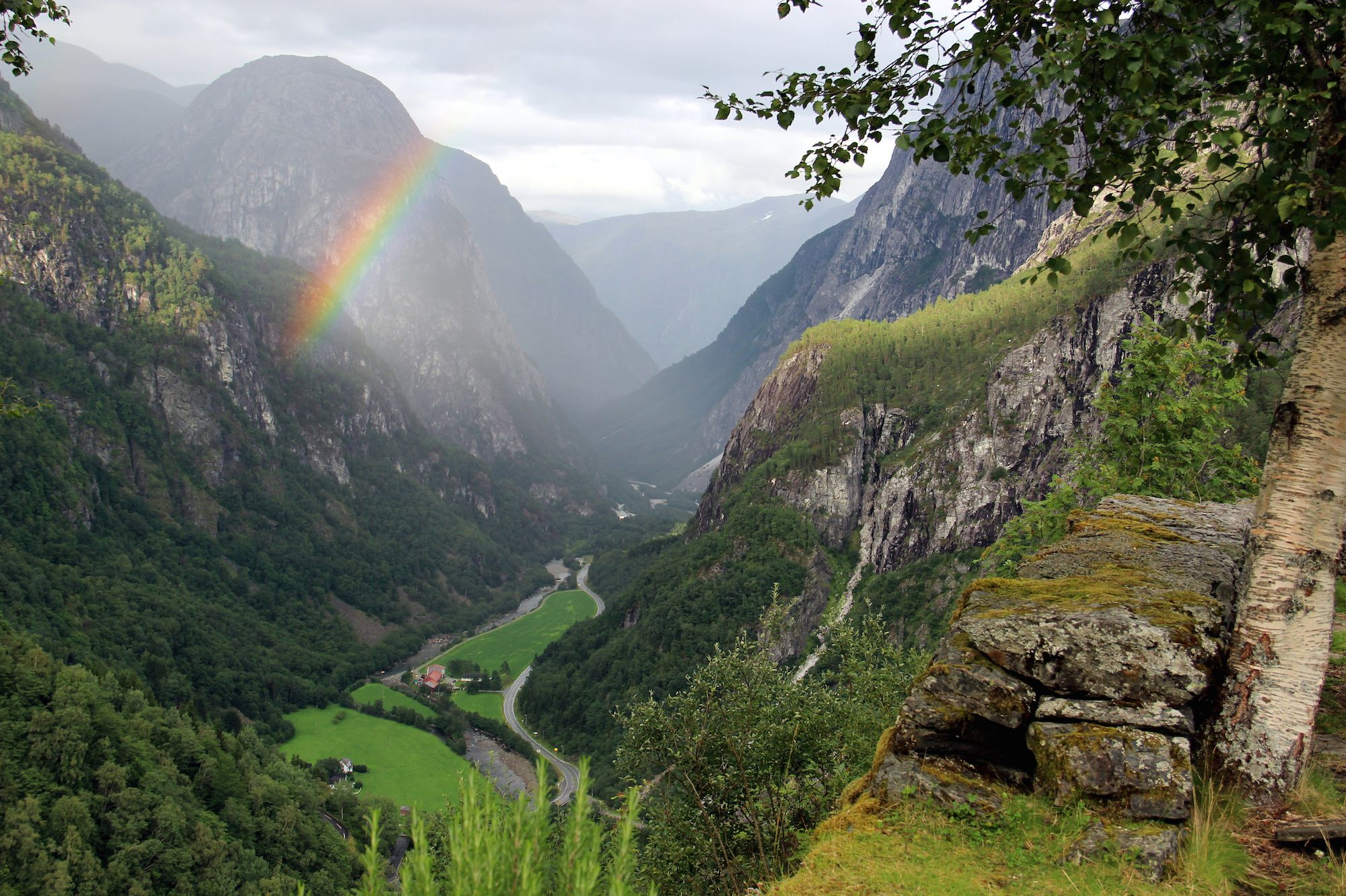 Norway in a Nutshell® - Norway's most popular tour