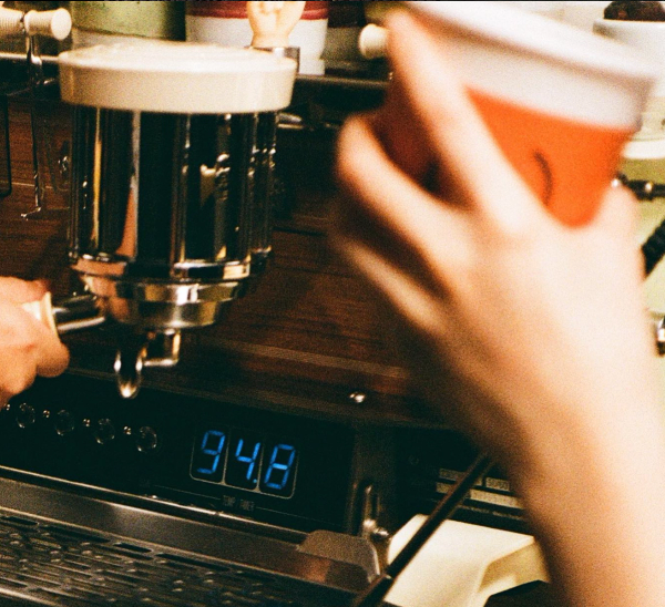 One Half Coffee | One Half Coffee