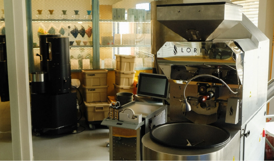 One Half Coffee | One Half Coffee