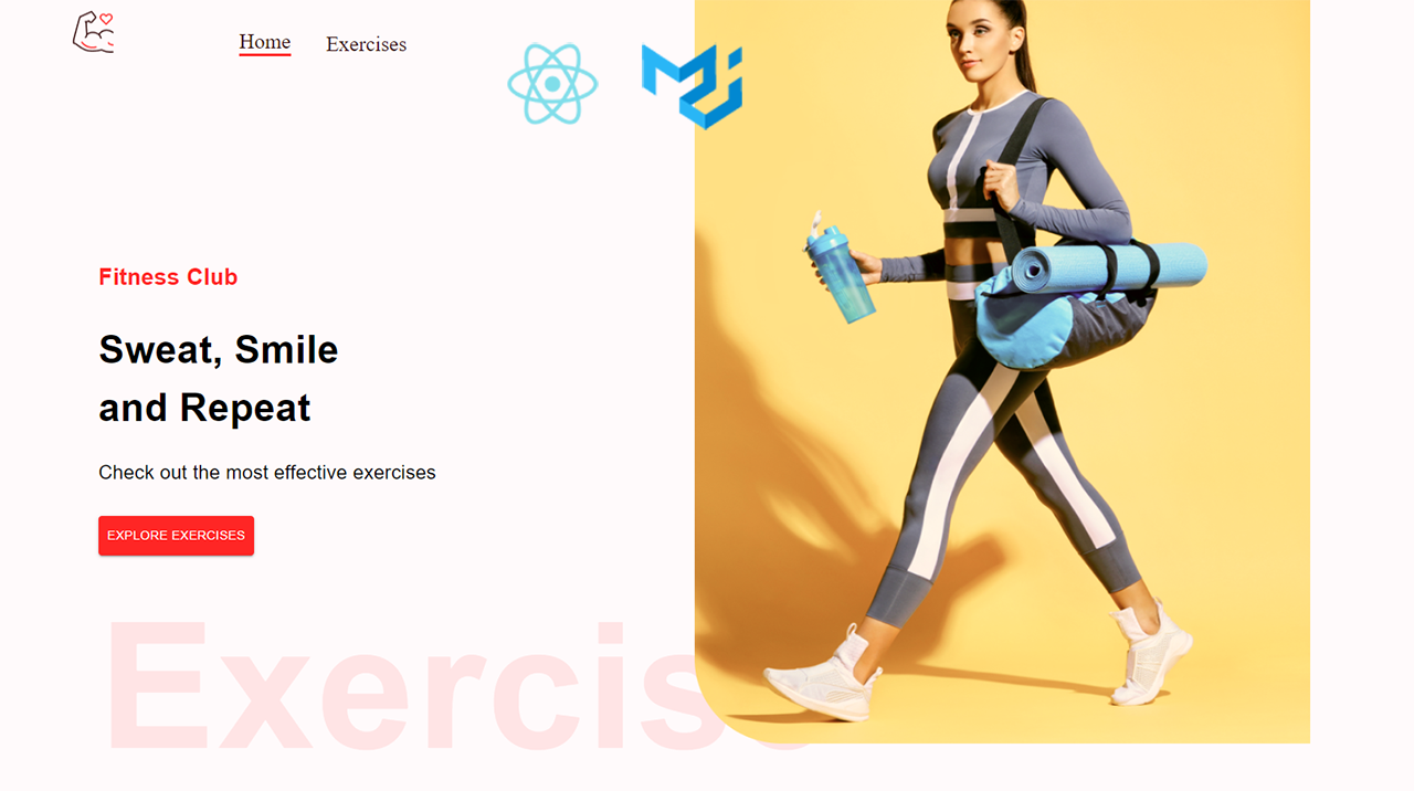 GitHub - devmilad/gym-gold: The golden gym app includes more than 1200 ...