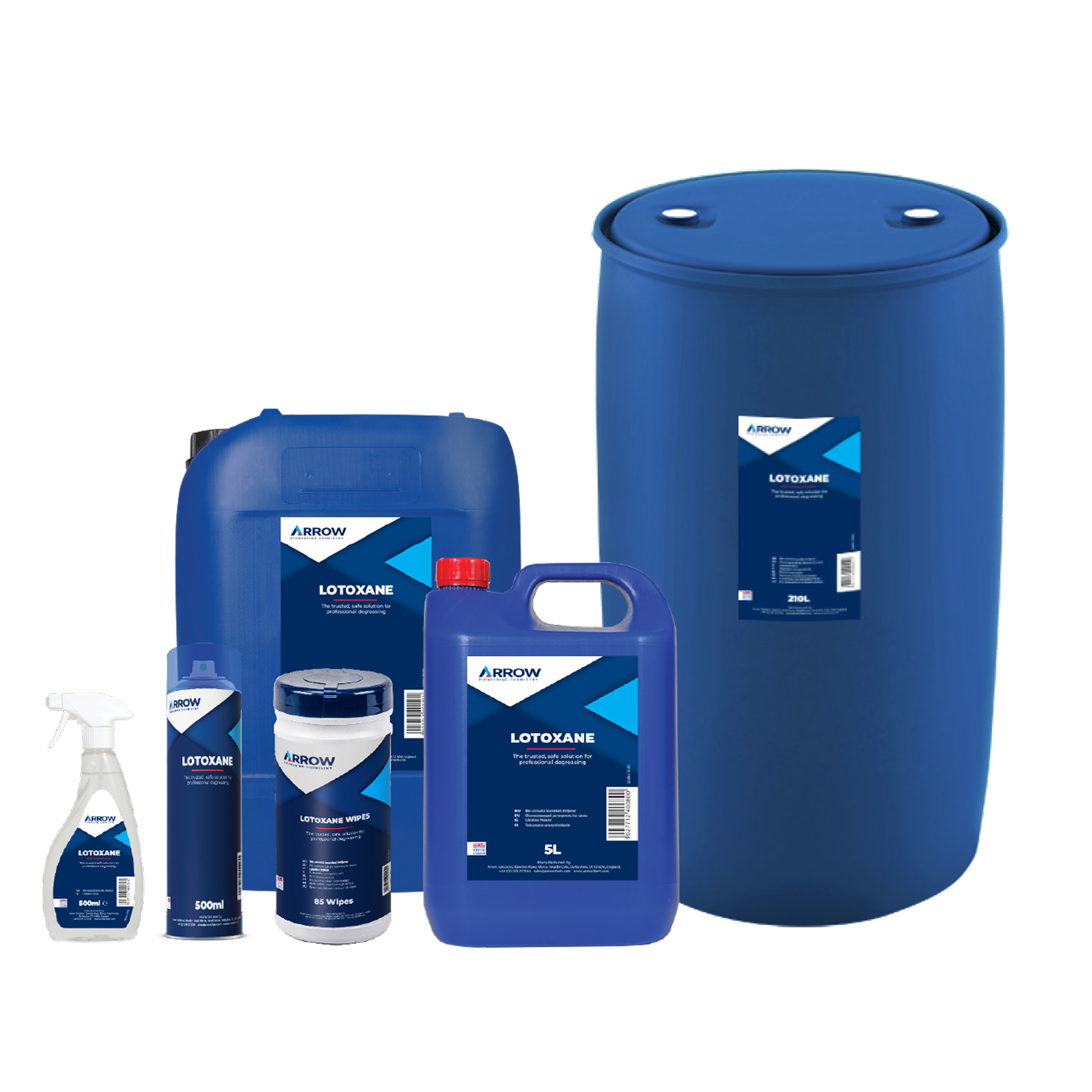 Tools Plus Jersey | Daily Deliveries & Hardware Solutions