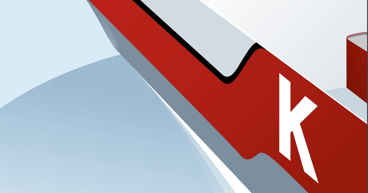 Summarizing the K-line RORO ESG 2022 Report