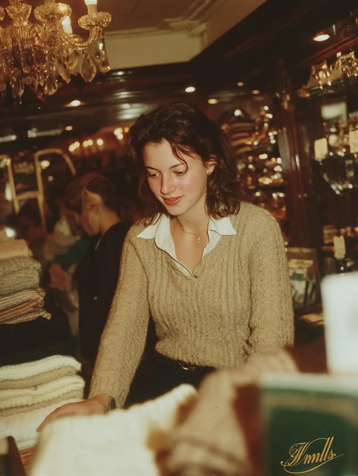 Best Cashmere Sweaters & Jumpers: The Investment Guide | InvestedLuxury