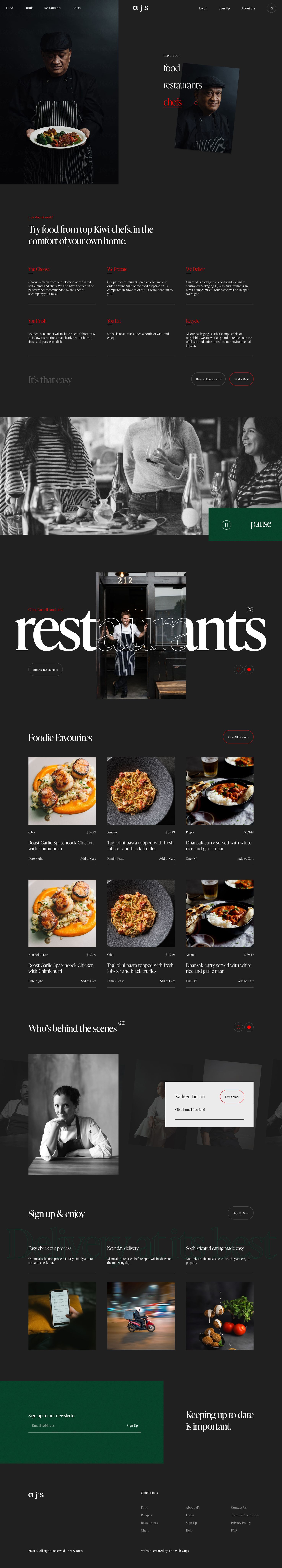 Meez | Mate Stancich