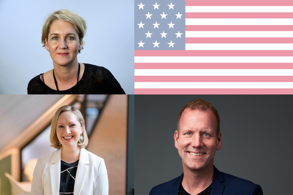 Super Tuesday recap: Amerikansk politikk akkurat nå