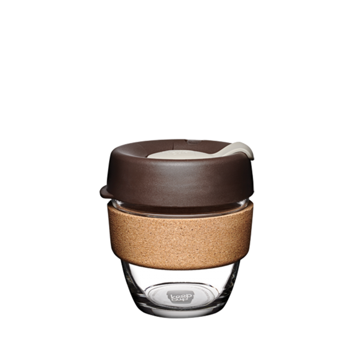 KeepCup Brew Cork - Press - Medium 12oz / 340ml キープカップ エコカップ マイカップ | JAU / JAPAN AUSTRALIA UNITED