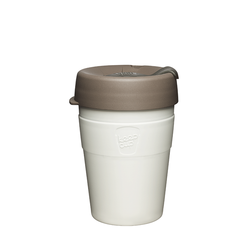 KeepCup Brew Cork - Filter - Medium 12oz / 340ml キープカップ エコカップ マイカップ ...