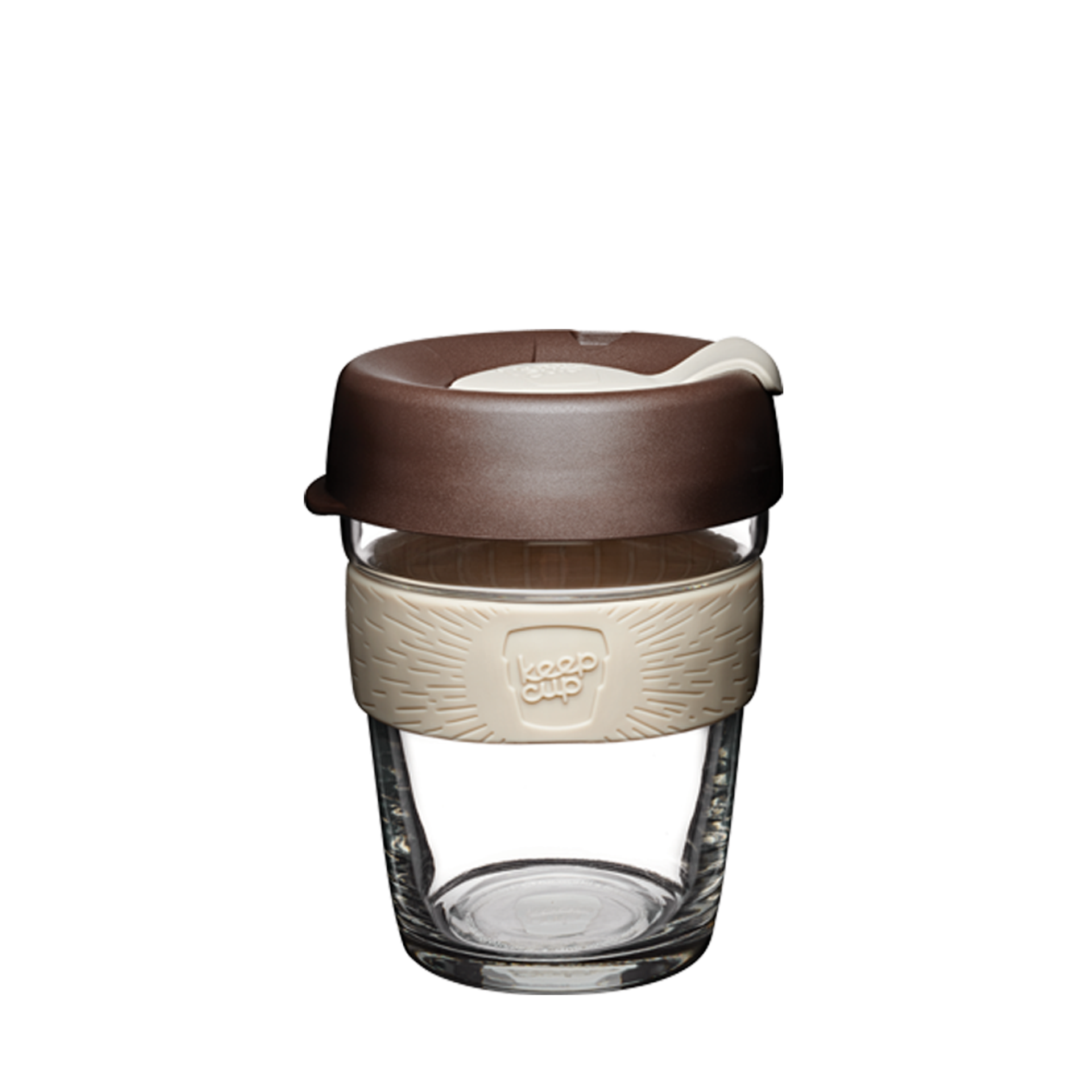 KeepCup Brew - Roast - Medium 12oz / 340ml キープカップ エコカップ マイカップ | JAU / JAPAN AUSTRALIA UNITED