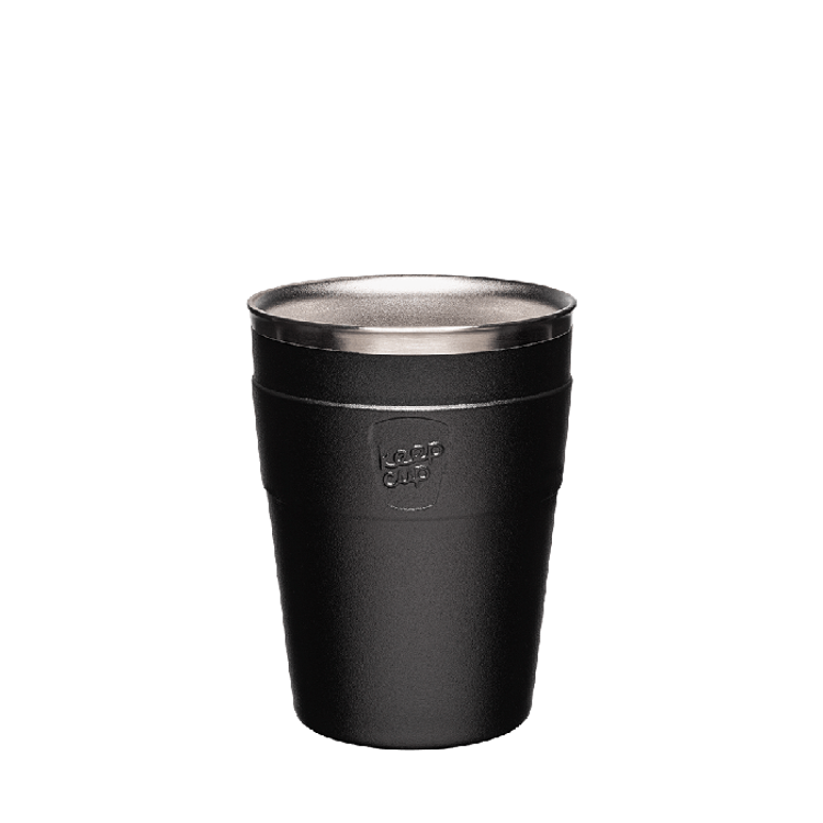 KeepCup Brew - Roast - Medium 12oz / 340ml キープカップ エコカップ マイカップ | JAU / JAPAN AUSTRALIA UNITED
