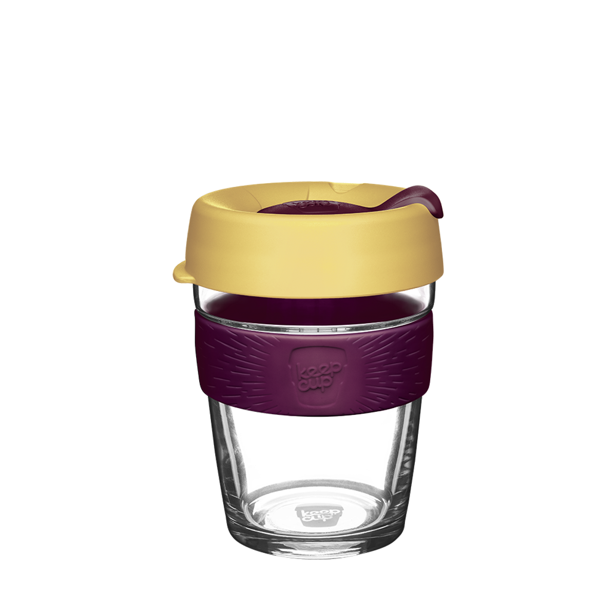 KeepCup Brew - Nightfall - Medium 12oz / 340ml キープカップ エコカップ マイカップ | JAU / JAPAN AUSTRALIA UNITED