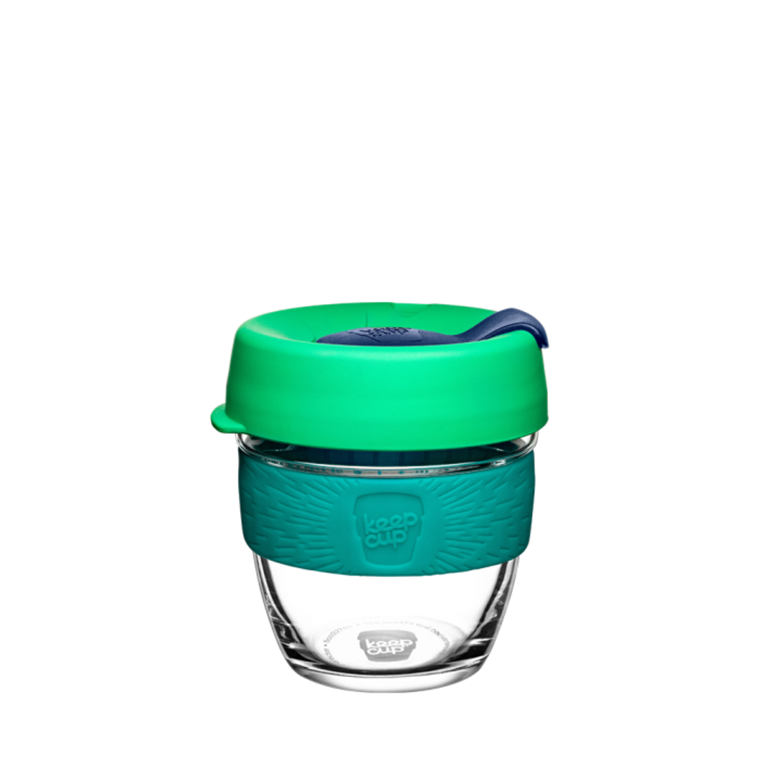 KeepCup Brew Cork - Filter - Medium 12oz / 340ml キープカップ エコカップ マイカップ | JAU / JAPAN AUSTRALIA UNITED