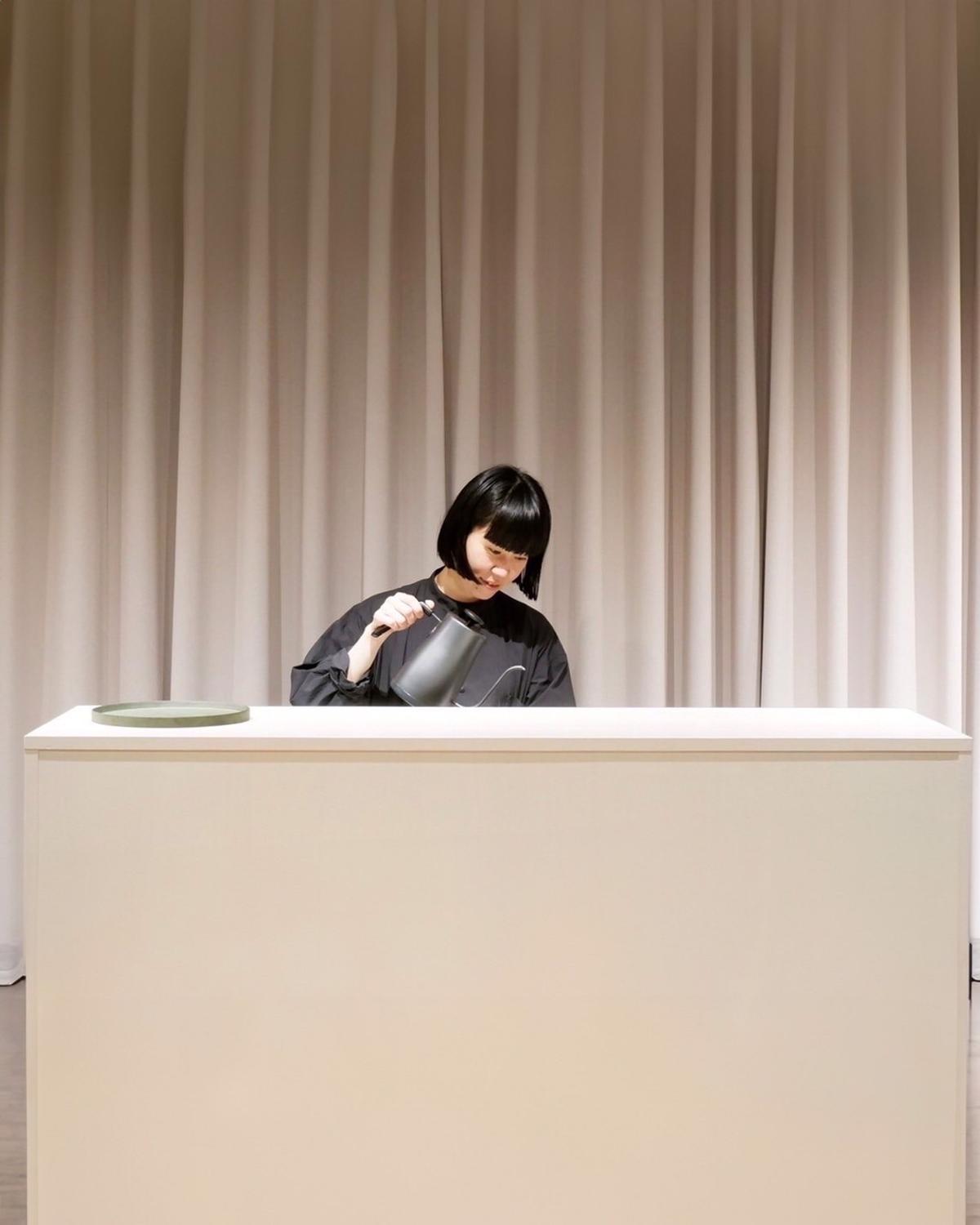 感覚の旅へと誘うお香体験〜explorers of sense〜を開催 | JAU / JAPAN AUSTRALIA UNITED