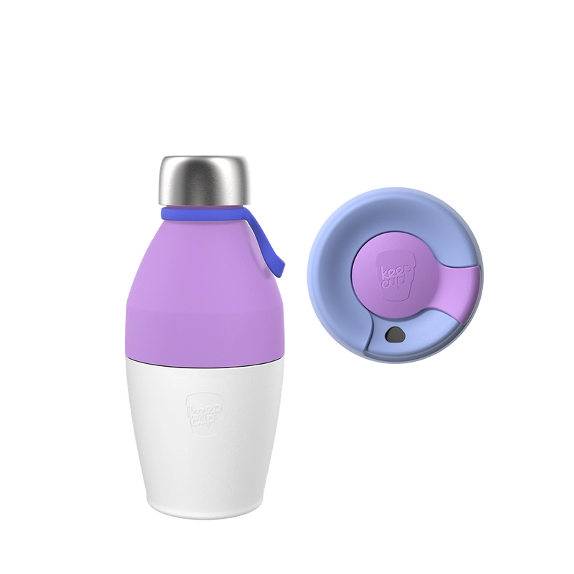 Bottle Light M - Intercept キープカップ マイボトル 水筒 ウォーターボトル | JAU / JAPAN ...