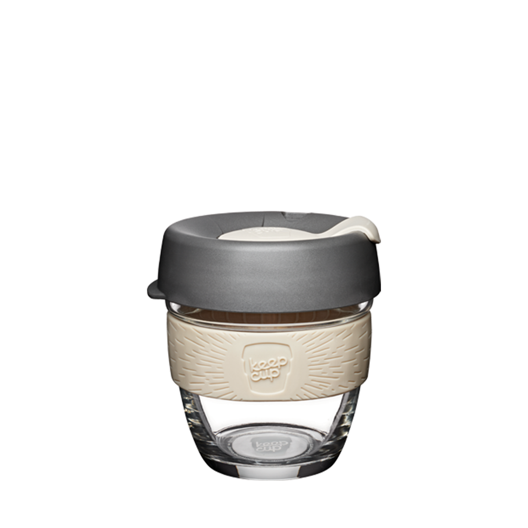 KeepCup Brew Cork - Daybreak - Medium 12oz / 340ml キープカップ エコカップ マイカップ | JAU / JAPAN AUSTRALIA UNITED