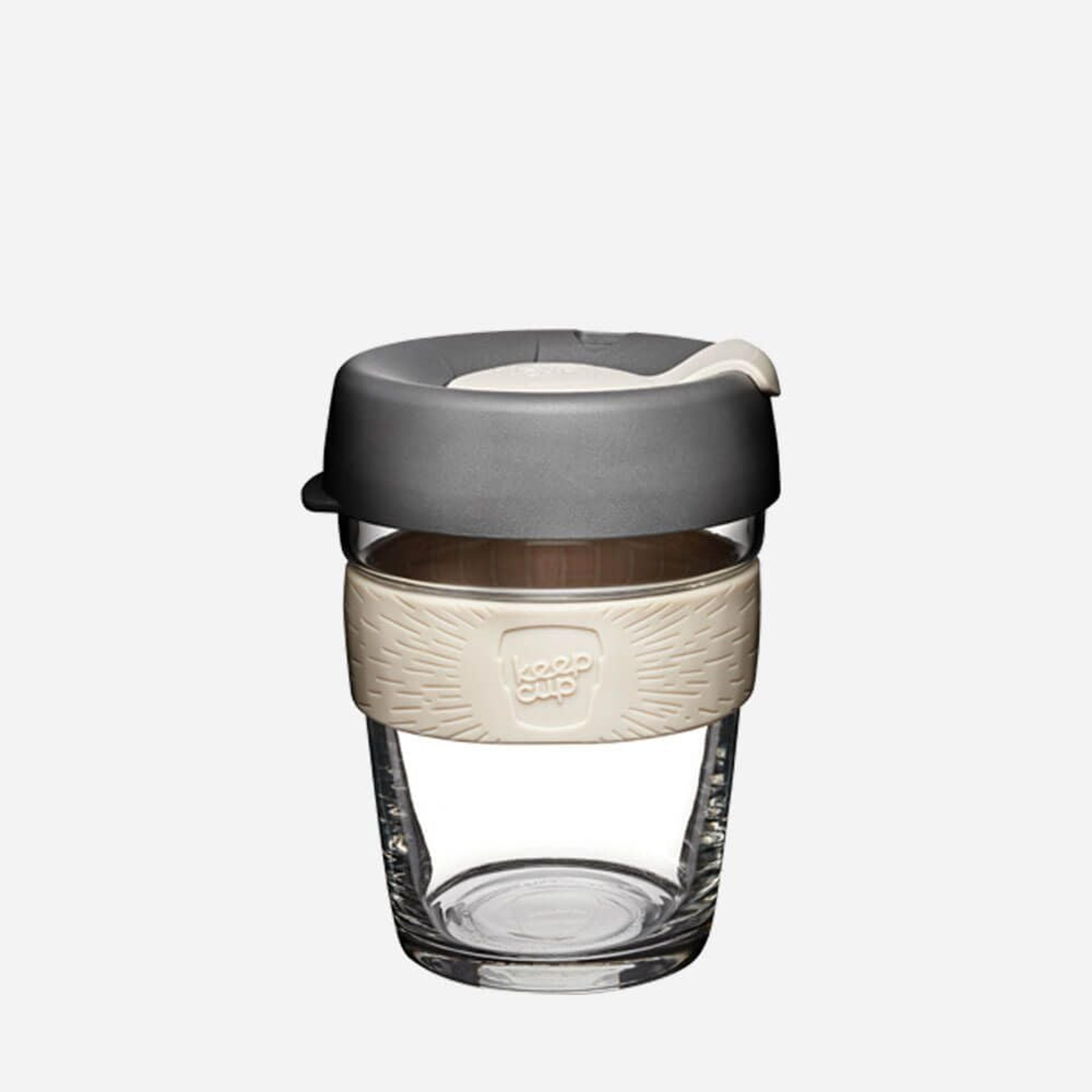 KeepCup Brew - Latte - Medium 12oz / 340ml | JAU / JAPAN AUSTRALIA UNITED