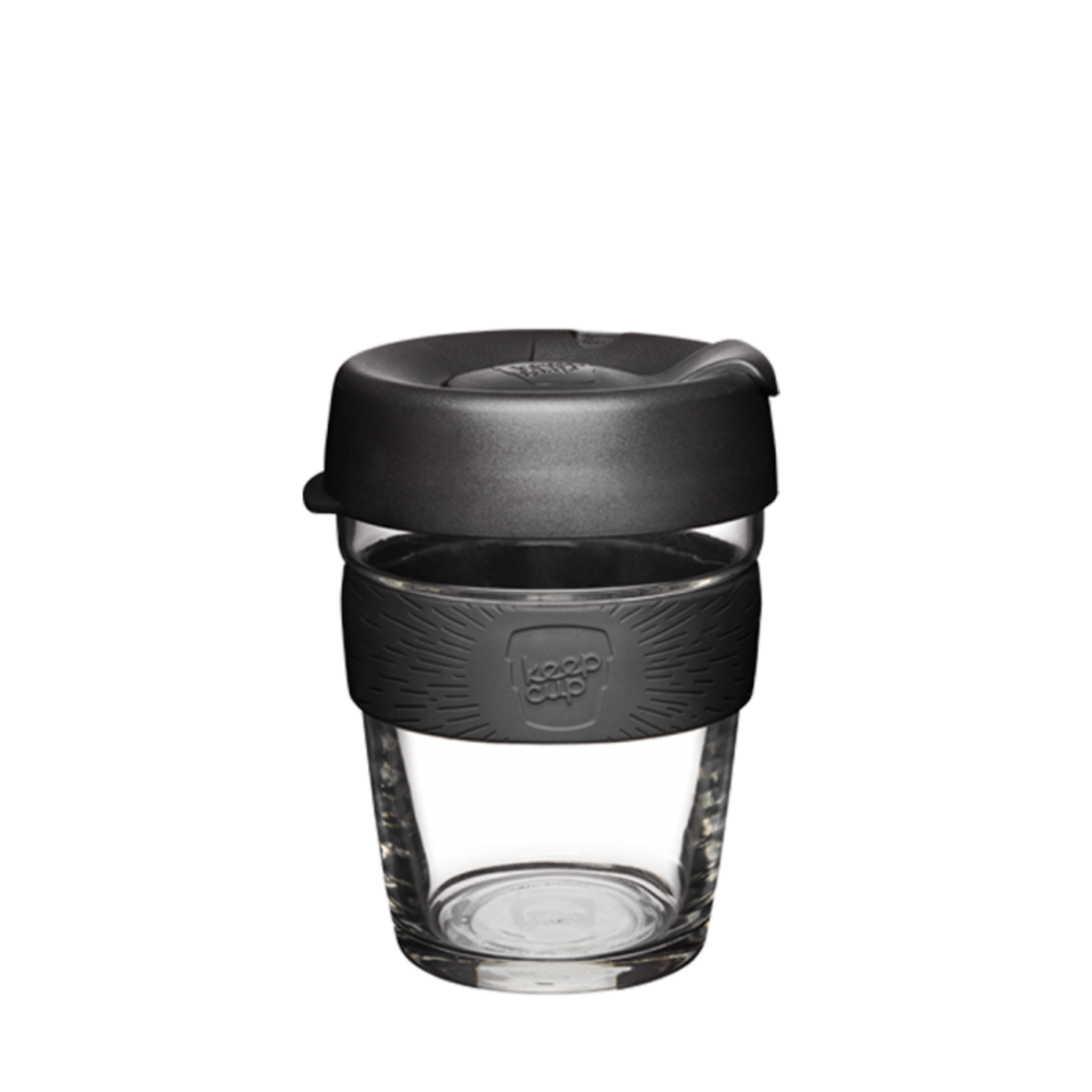 KeepCup Brew - Roast - Medium 12oz / 340ml キープカップ エコカップ マイカップ | JAU / JAPAN AUSTRALIA UNITED