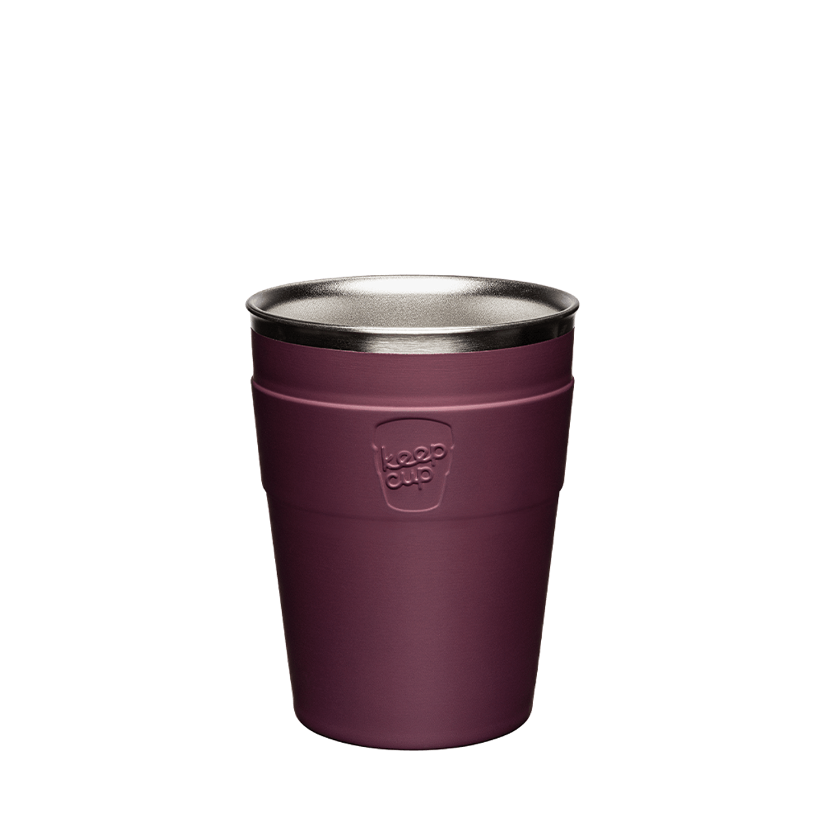 KeepCup Brew - Roast - Medium 12oz / 340ml キープカップ エコカップ マイカップ | JAU / JAPAN AUSTRALIA UNITED