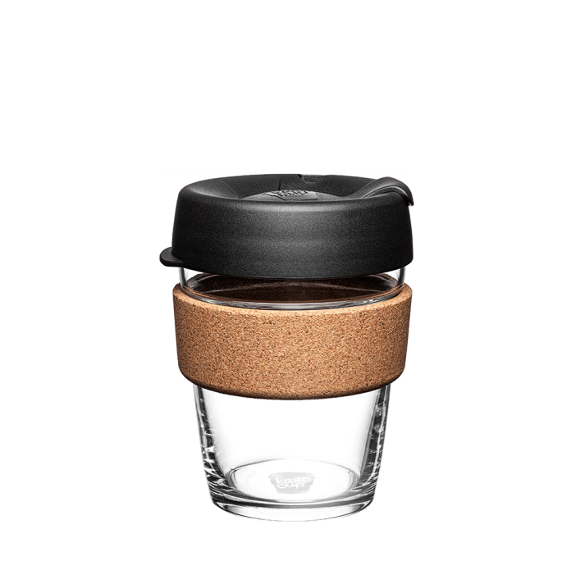 KeepCup Brew Cork - Filter - Medium 12oz / 340ml キープカップ エコカップ マイカップ ...