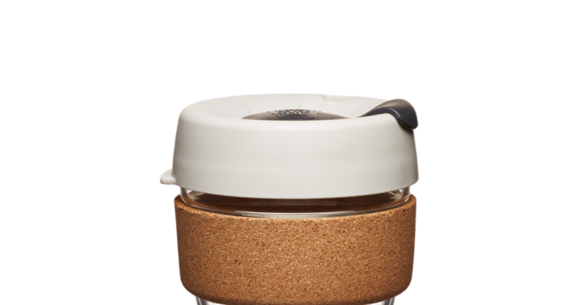 Brew Cork - Filter - Small 8oz / 227ml | JAU / JAPAN AUSTRALIA UNITED