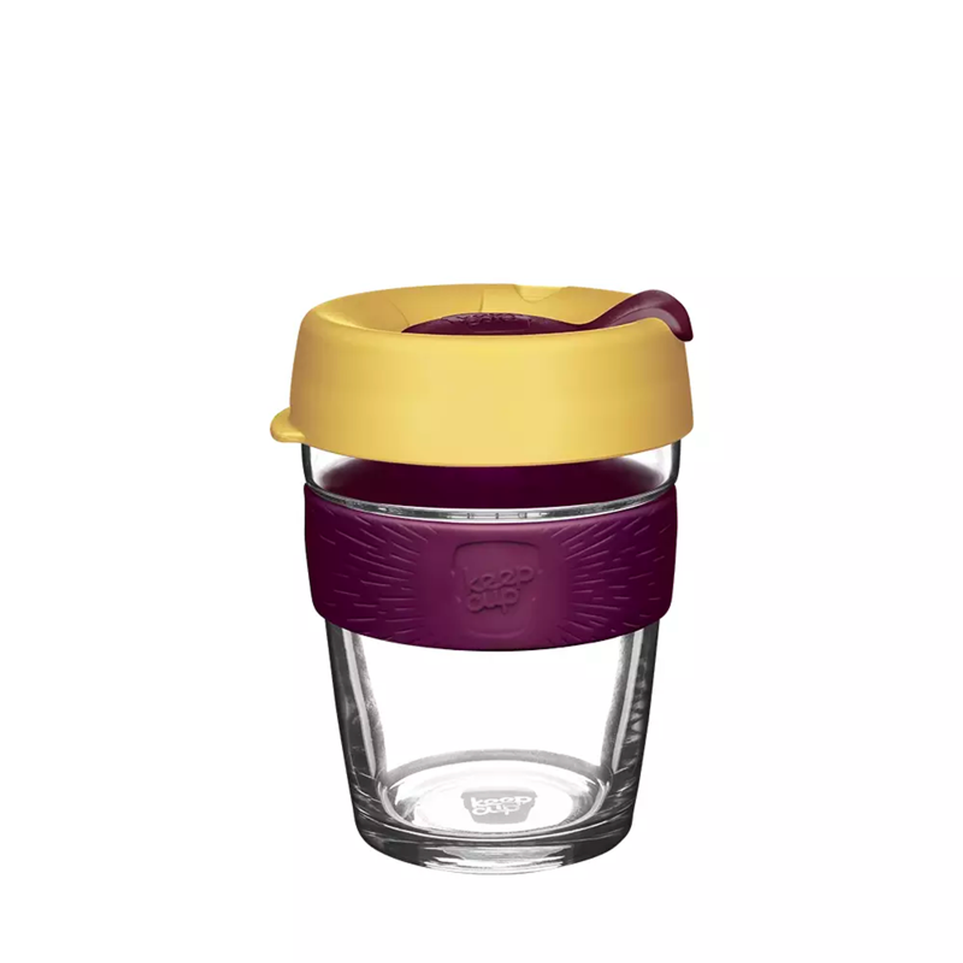 KeepCup Brew Cork - Daybreak - Medium 12oz / 340ml キープカップ エコカップ マイカップ | JAU / JAPAN AUSTRALIA UNITED