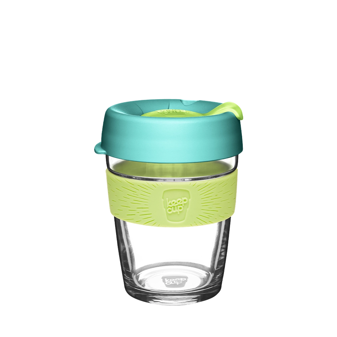 KeepCup Brew Cork - Daybreak - Medium 12oz / 340ml キープカップ エコカップ マイカップ | JAU / JAPAN AUSTRALIA UNITED