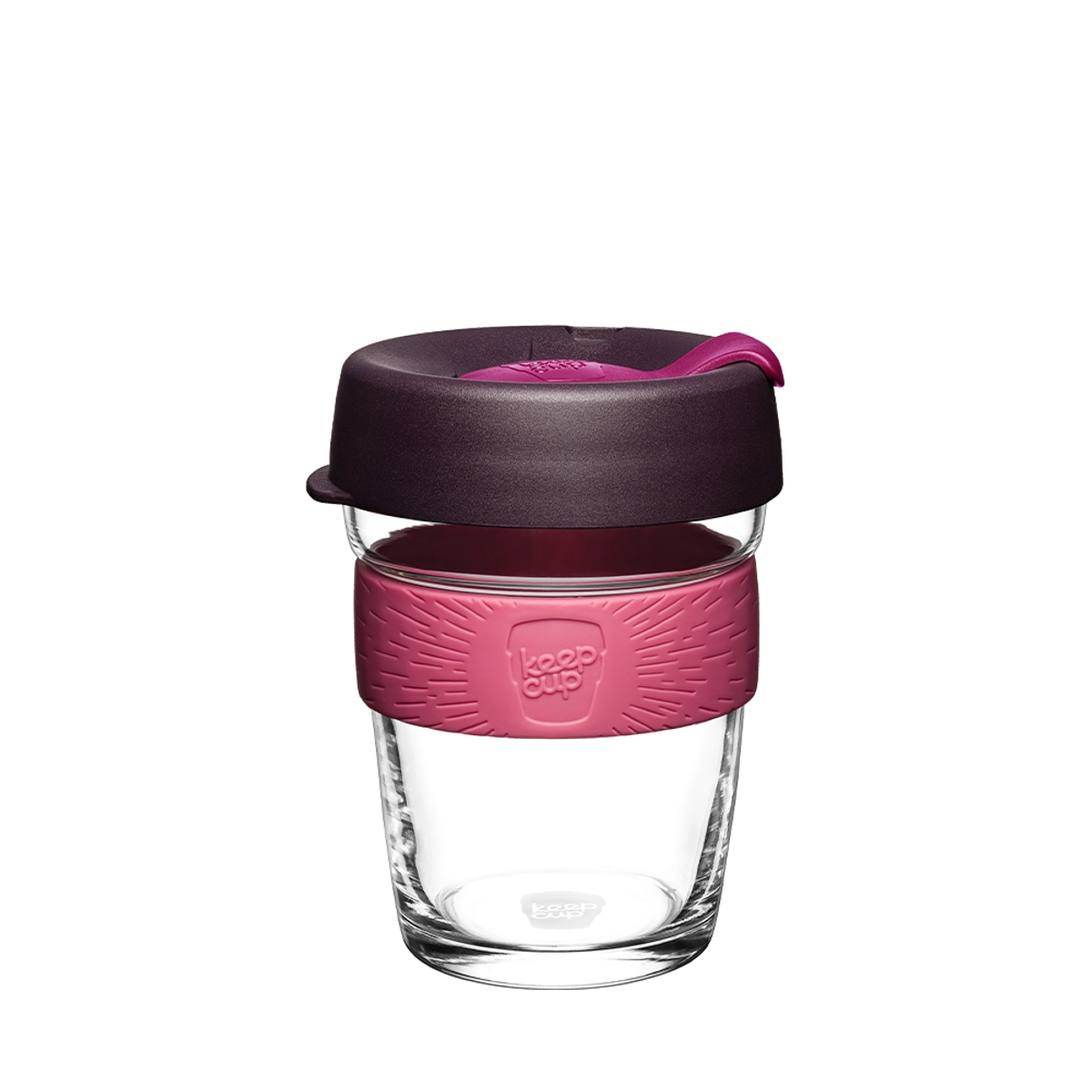 KeepCup Brew - Roast - Small 8oz / 227ml キープカップ エコカップ マイカップ | JAU ...