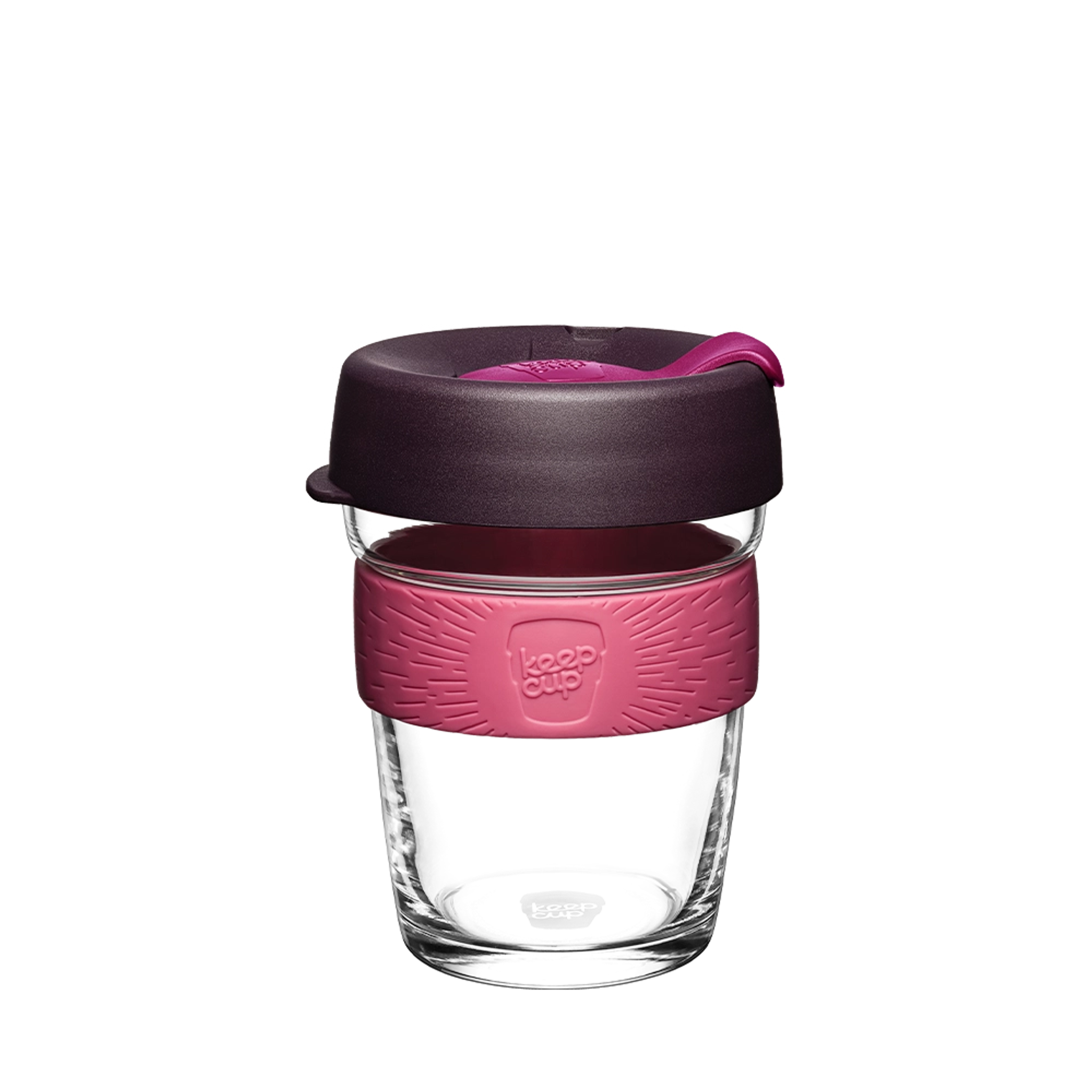 KeepCup Brew - Roast - Medium 12oz / 340ml キープカップ エコカップ マイカップ | JAU / JAPAN AUSTRALIA UNITED