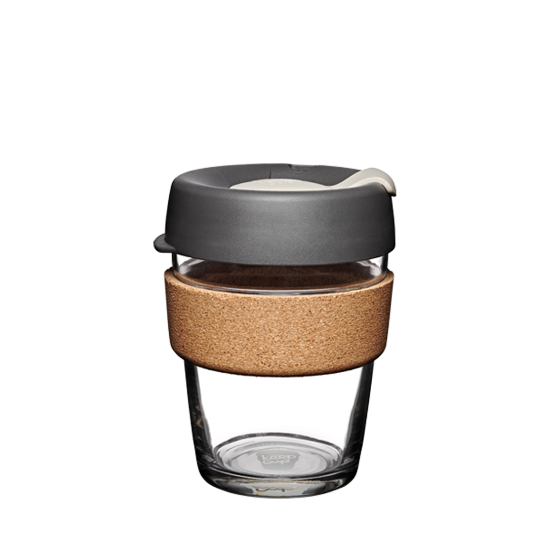 KeepCup Brew Cork - Daybreak - Medium 12oz / 340ml キープカップ エコカップ マイカップ | JAU / JAPAN AUSTRALIA UNITED