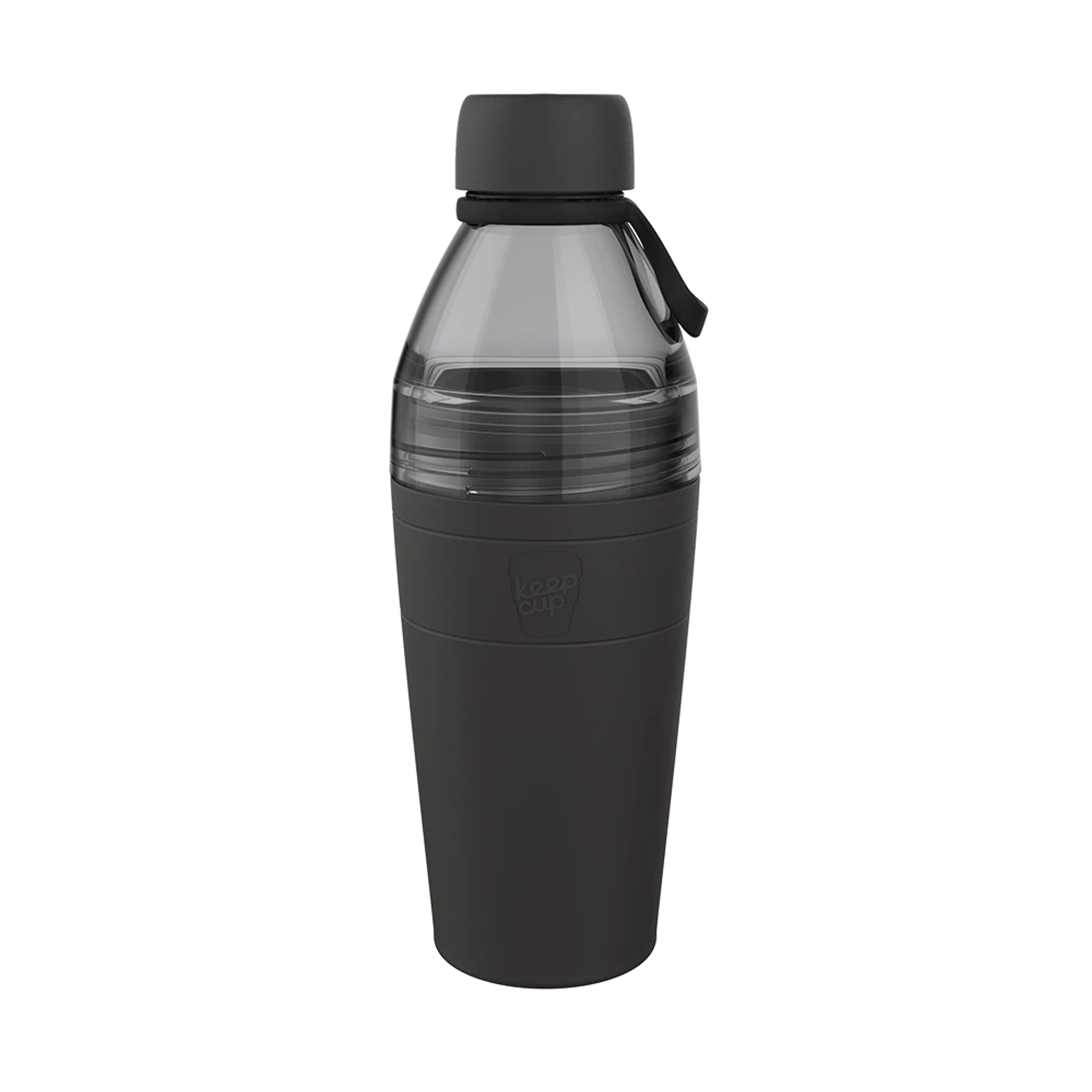 Helix Bottle Original - Cloud - M 18oz | JAU / JAPAN AUSTRALIA UNITED