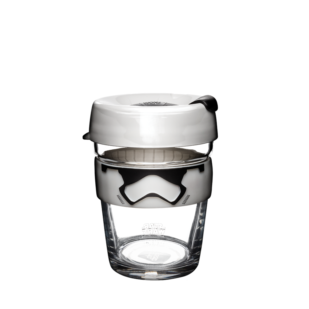 KeepCup Brew Cork - Moonlight - Medium 12oz / 340ml キープカップ エコカップ マイカップ ...